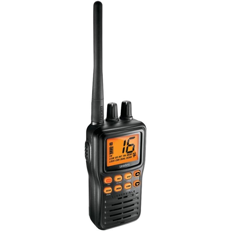 Best VHF Marine Radios Reviewed | Top 10 to Get