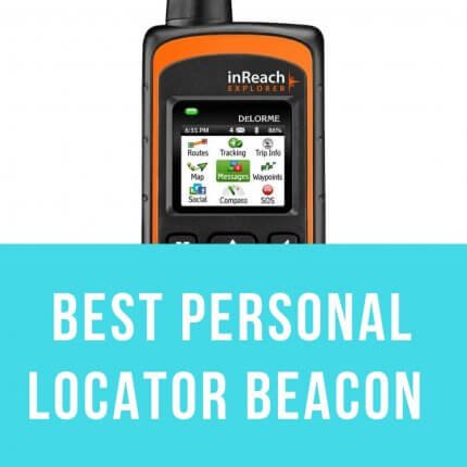 Best EPIRB - Personal Locator Beacon Reviews