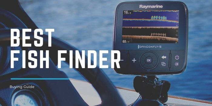 Best Fish Finder Reviews 2024 - Complete Guide