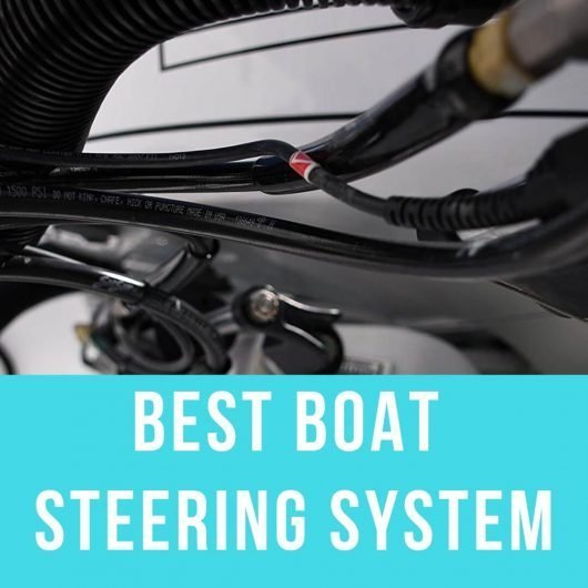 How to Choose the Best Boat Steering System