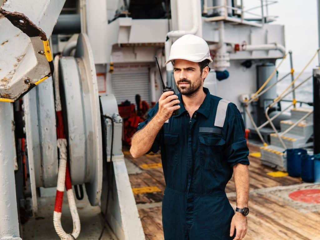 What Are the Most Important Channels on Your VHF Radio?